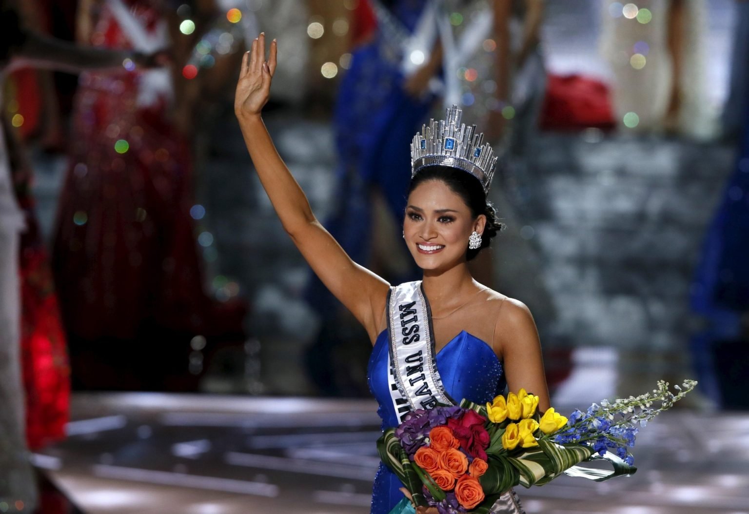 The Unique Filipino Beauty Pageant Culture - Alike Media