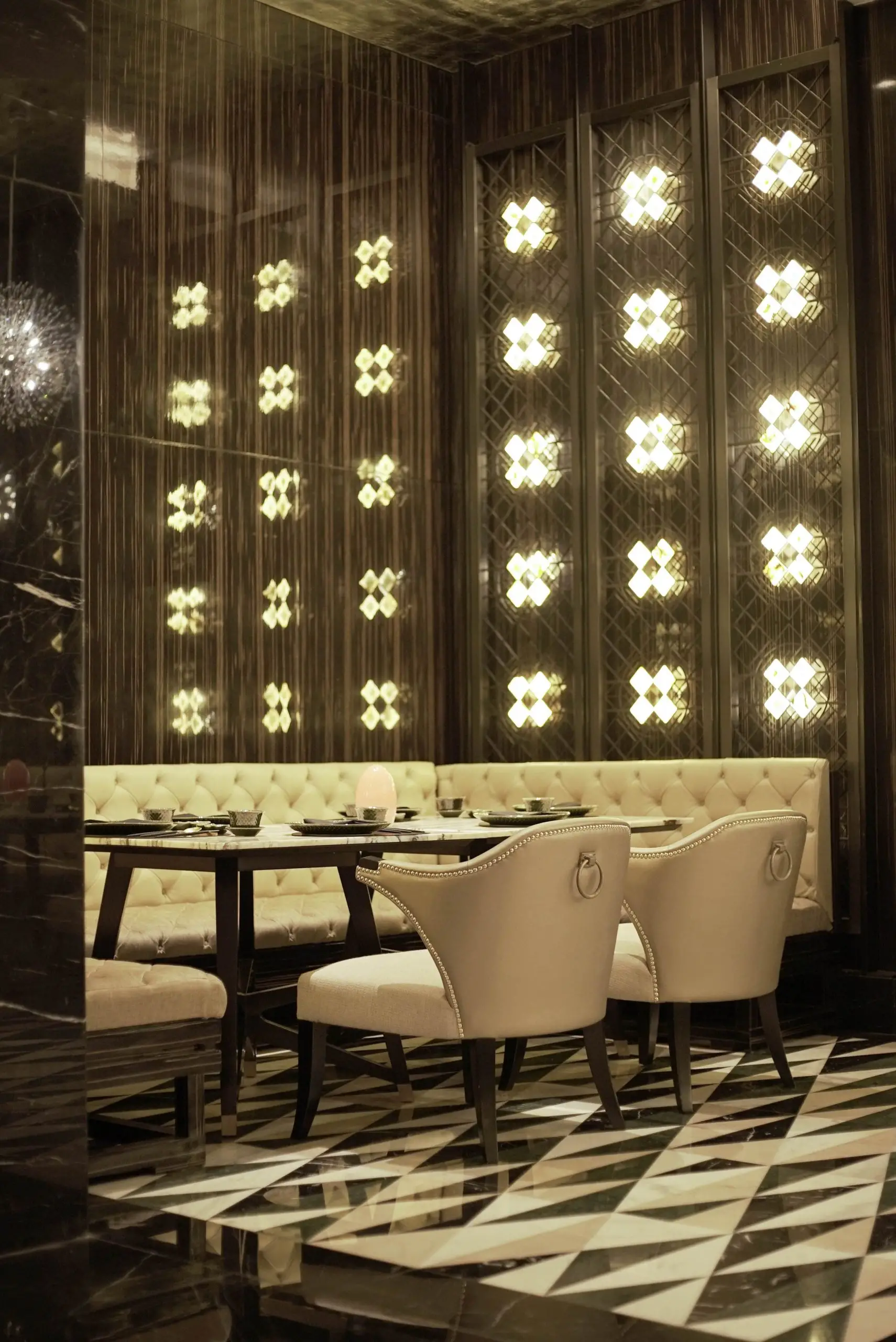 Hilton’s Hua Ting is redefining Chinese food as we know it - Alike Media