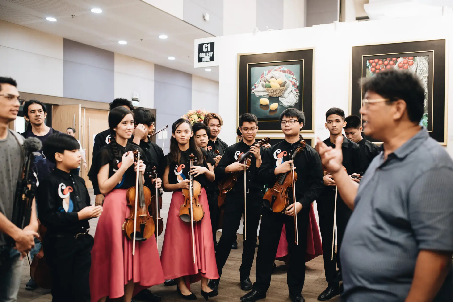 Showcasing Global Filipino artists: Here's your guide for ManilART 2019 ...