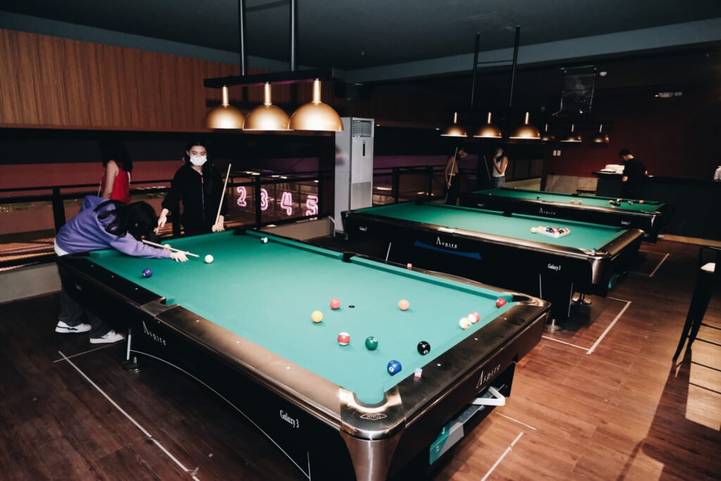 Studio 300 boutique bowling alley keeps the good times rolling with ...