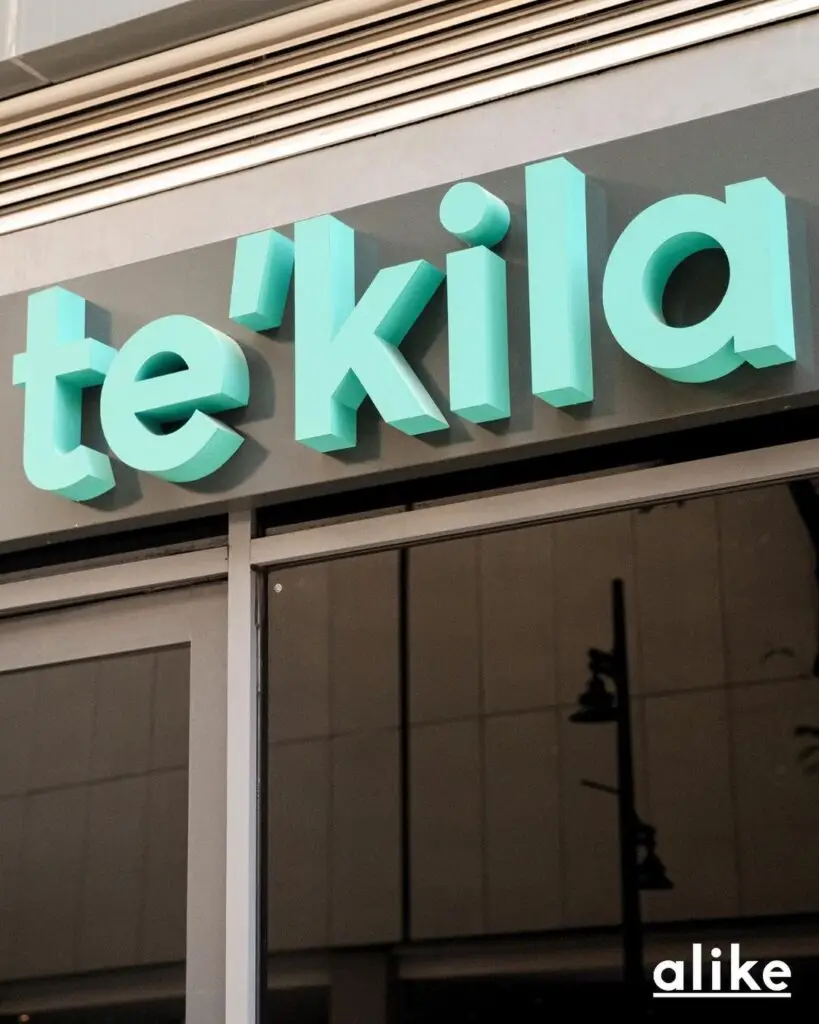 Have you visited the Philippines' largest Te'kila library? - Alike Media