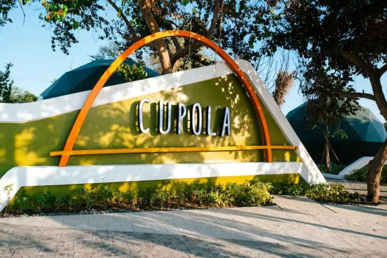 Escape to Cupola: Experience luxury glamping in CaSoBe - Alike Media
