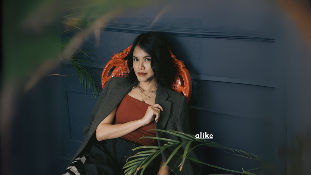 Alike50 Renaissance: Emerging Visual Artist Tish Alcantara - Alike Media