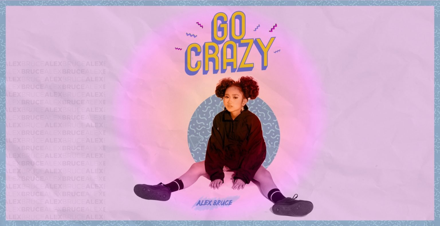 This 13 year-old Filipina rapper teams up with BTS collaborator, August ...