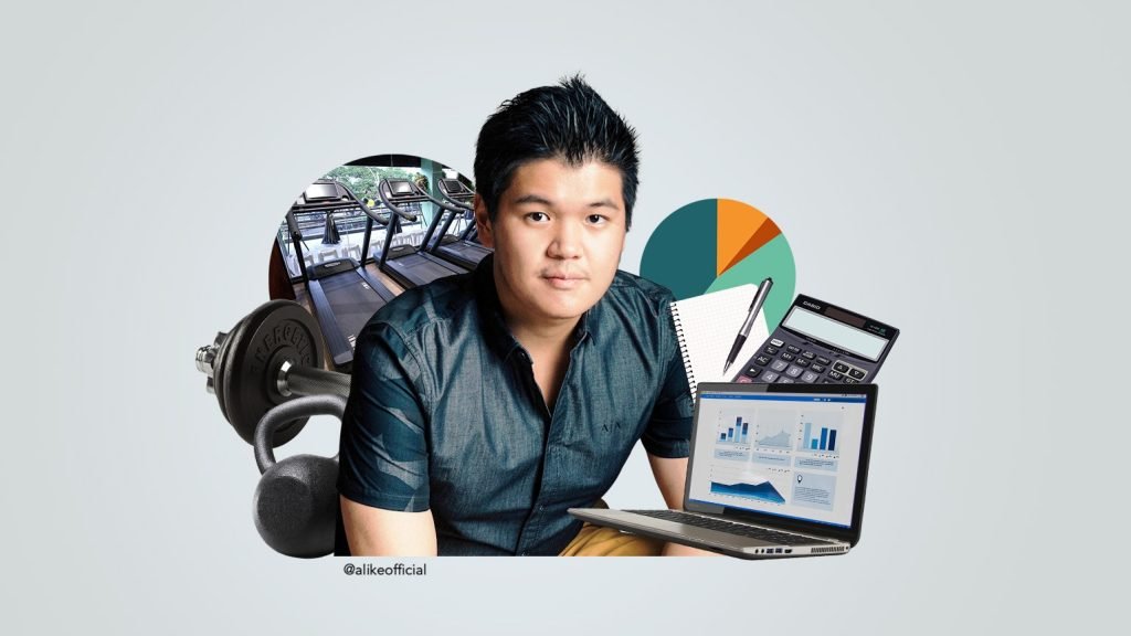 Alike 50: Justin Gokongwei Pe on Growth and Learning - Alike Media