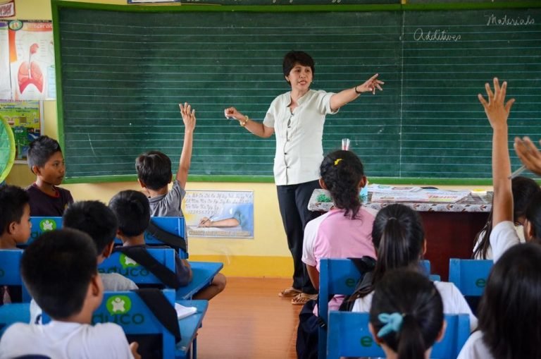 Remembering Our Filipino Teachers - Alike Media