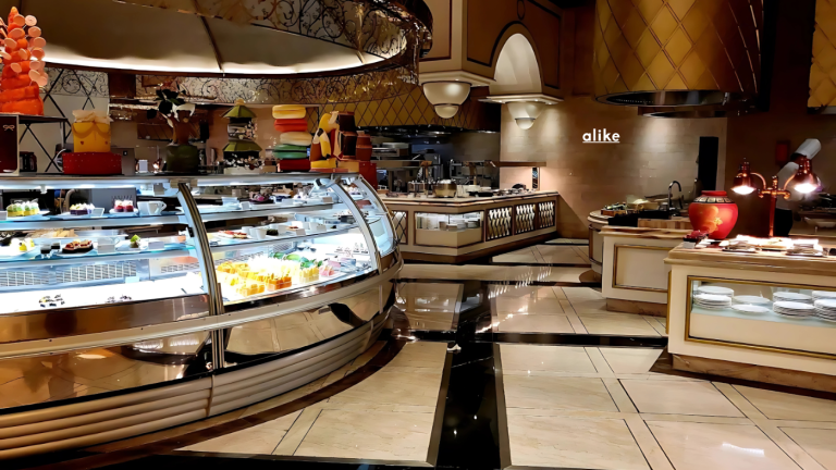 Medley Buffet at Okada Manila: A Symphony of Global Flavors - Alike Media