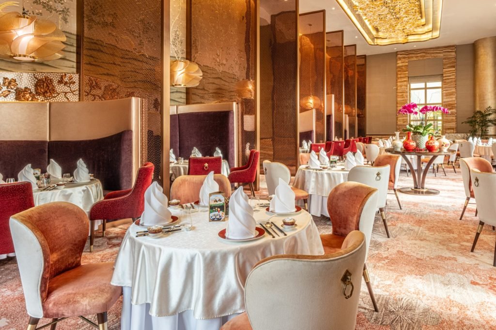 Gastronomic Grandeur: Inside Okada Manila’s Elevated Dining Experiences ...
