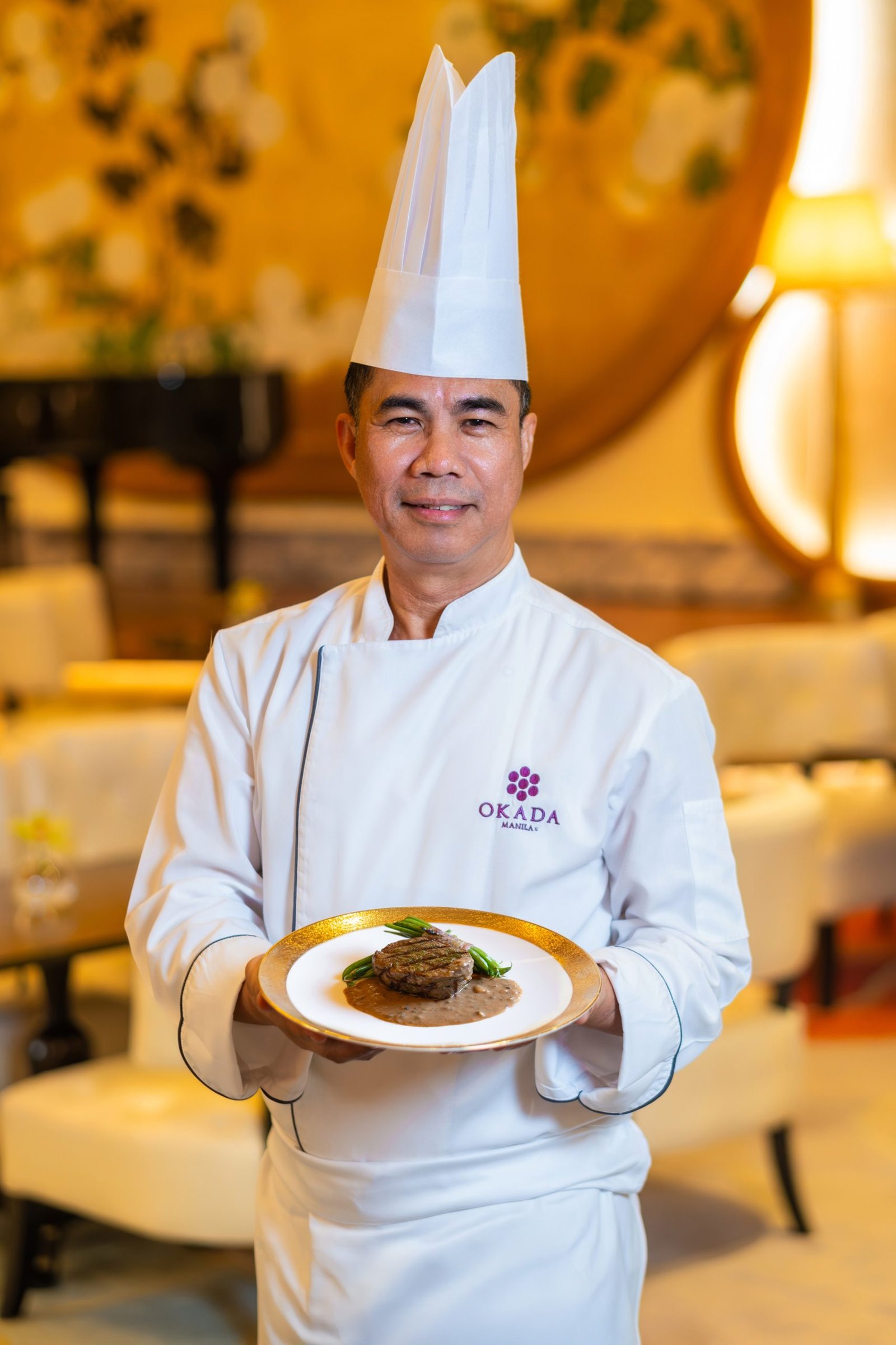 Savor Every Moment at Okada Manila’s Lobby Lounge - Alike Media